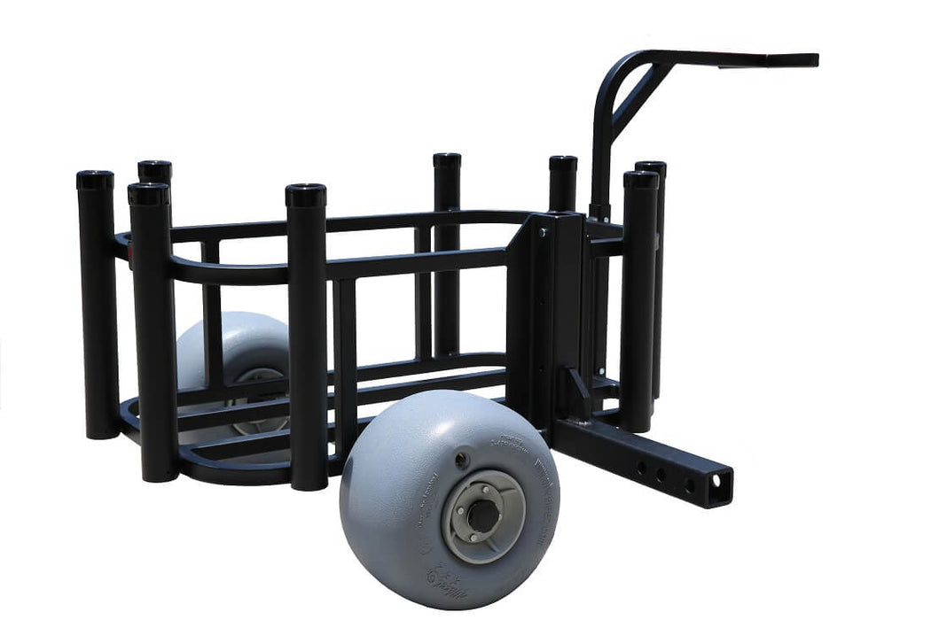 Fishing Carts – Beach Fishing Carts