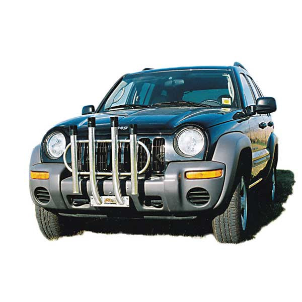 Fish N Mate Rod Rack 4 Basic Plate Mount Surf Fishing Rod Rack – Beach ...